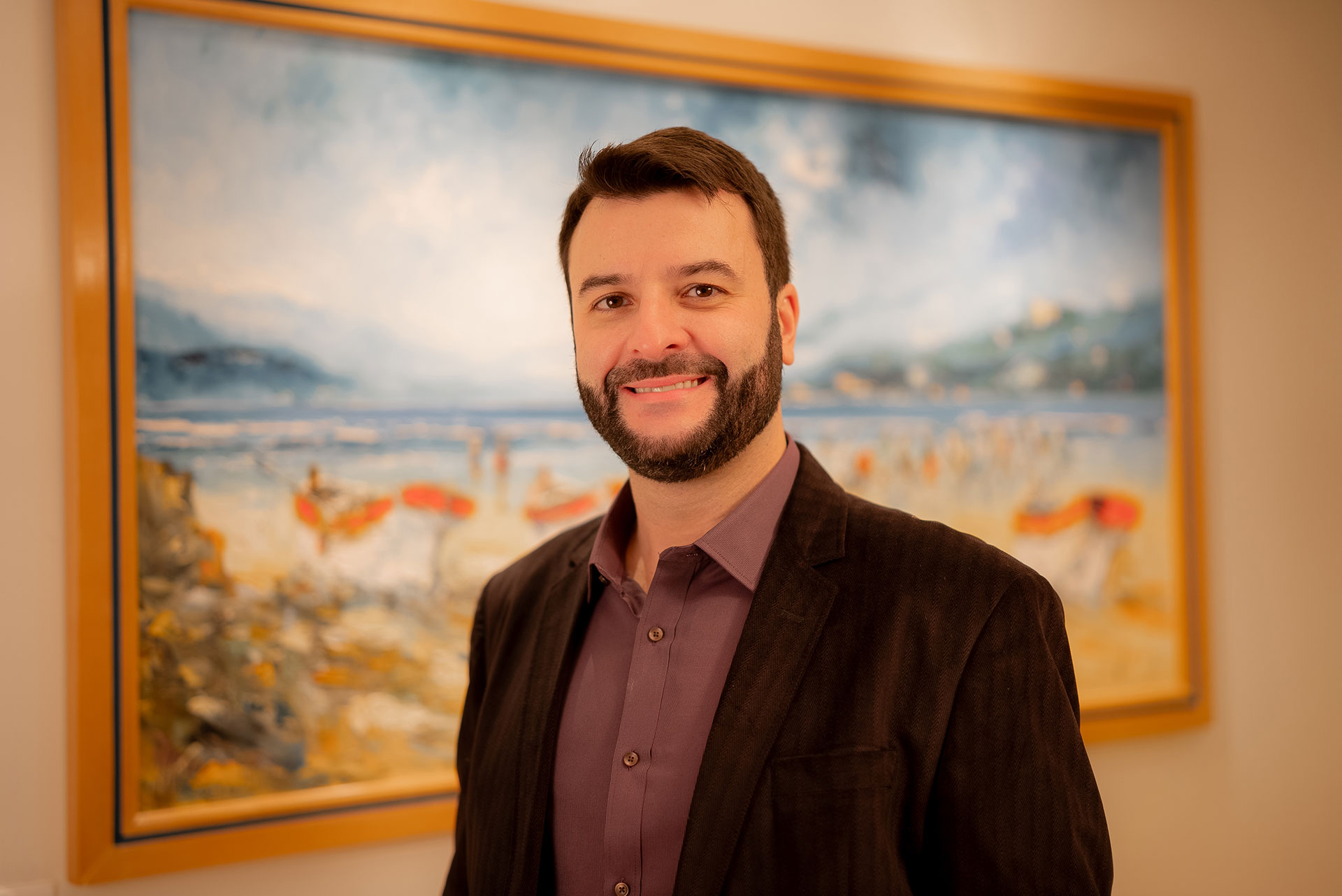 Dr. Tulio Santos - Especialista em Cirurgias Digestivas e Bariátrica